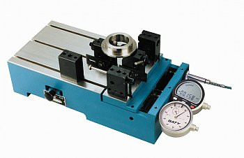 Flexbar Checkmaster Comparator & Universal Tooling Set - 20912 - Light ...