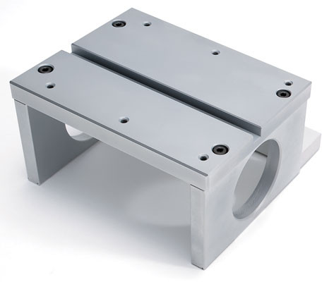 Mitutoyo Calibration Stand - 12AAG175 - Light Tool Supply