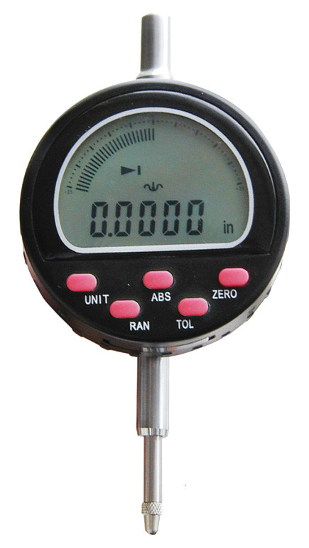 SPI Electronic Indicator - 14-799-1 - Light Tool Supply