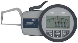 SPI Electronic Oditest Caliper Gage for Pipes and Tubes, 0-0.78" - 15 ...