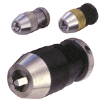 Albrecht Classic Keyless Chucks - 15-JO - Light Tool Supply