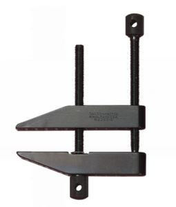 Starrett 161D Toolmakers Parallel Clamp - 161-D - Light Tool Supply