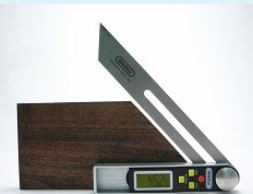 General Digital Sliding T-Bevel - 828 - Light Tool Supply