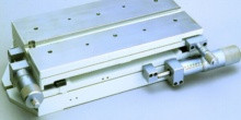 Mitutoyo Cross-travel Table (mm) - 218-041 - Light Tool Supply