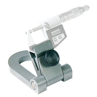 Precise Micrometer Stand - 303-304 - Light Tool Supply