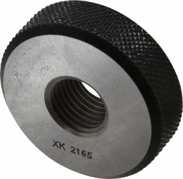 Metric Thread Ring Gage, M14 x 1.5, GO - 34-491-1 - Light Tool Supply