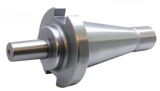 Precise Pro-Series NMTB 30 Taper JT3 to Jacobs Drill Chuck Arbor - 3901 ...