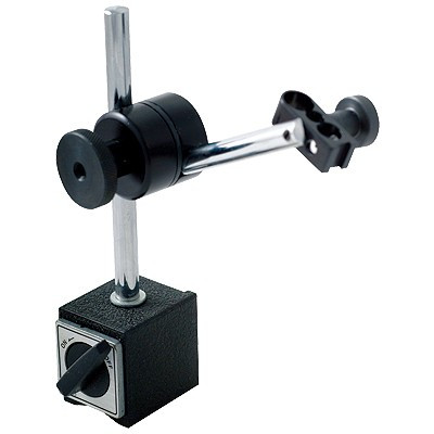 Precise Mini Indicator Mag. Base - 4401-0005 - Light Tool Supply