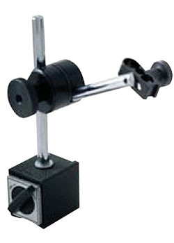 Precise Mini Indicator Mag. Base - 4401-0005 - Light Tool Supply
