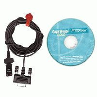 Fowler Simplex Connection Kit with RS-232 cable - 54-115-333 - Light ...