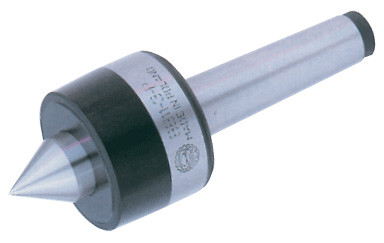 TMX Precision Live Center 3-565-003P, 3MT - 565-003 - Light Tool Supply