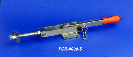 Knu-Vise Threaded Rod Pull Clamps - Light Tool Supply