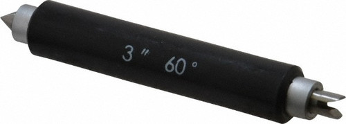 Micrometer Standards for SPI Screw Thread Micrometers - Light Tool Supply