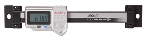 Mitutoyo Absolute Coolant Proof Digimatic Scale Units - Light Tool Supply