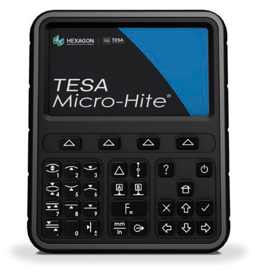 TESA MICRO-HITE Manual Height Gages - Light Tool Supply