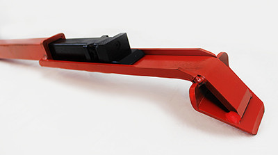 Esco Demount Tool, Pneu-Tek Universal Impact Driven Demount System ...
