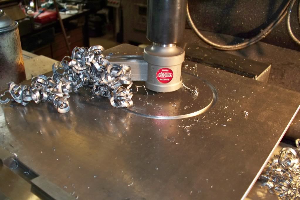 trepanning engineering