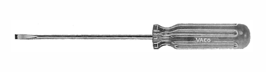 Vaco Screwdrivers Cabinet Type - A-316-8 - Light Tool Supply