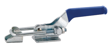 Good Hand Latch Type Toggle Clamps - GH-40341 - Light Tool Supply