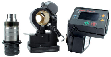 Darex Automatic Drill Sharpening Attachment for XT-3000 Sharpener, 12 ...