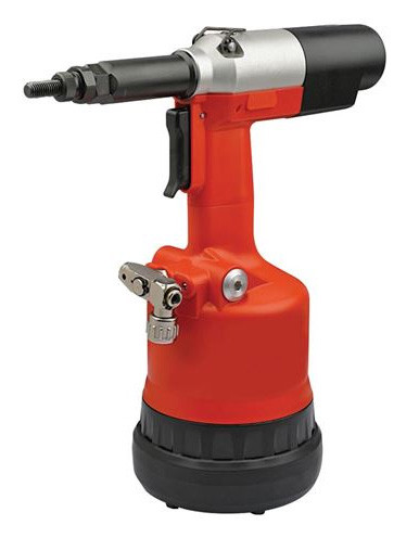 Marson SP160 Air/Hydraulic Rivet Nut Tool - M39226 - Light Tool Supply