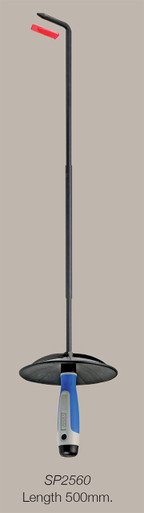 NOGA Chip Hook, 500mm - SP2560 - Light Tool Supply