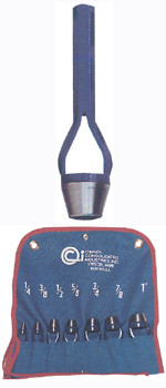 ARCH PUNCH SETS - Light Tool Supply