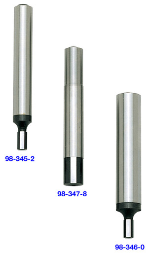Audible Edge Finders - Light Tool Supply