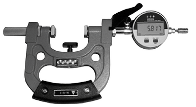 Flexbar Dial Snap Gages - Light Tool Supply