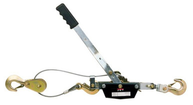 JET JCP Series Cable Pullers - Light Tool Supply