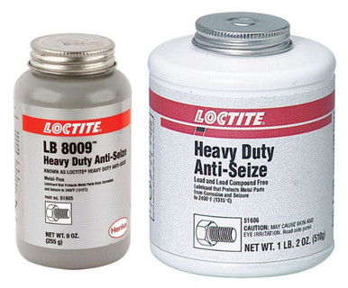 LOCTITE Heavy-Duty Anti-Seize - Light Tool Supply