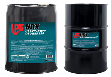 LPS Labs HDX Heavy-Duty Degreaser - Light Tool Supply