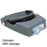 Optivisor - Light Tool Supply