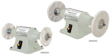 Palmgren Buffers - Light Tool Supply