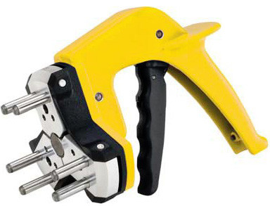 ROYAL Quick-Grip Collet Installation Tool - Light Tool Supply