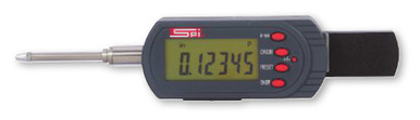 SPI IP54 Absolute Horizontal Digital Indicator Probes - Light Tool Supply