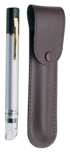 SPI Pocket Microscopes - Light Tool Supply