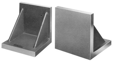 Suburban Solid Angle Plates - Light Tool Supply