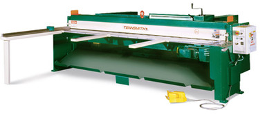 Tennsmith Mechanical Shears - Light Tool Supply