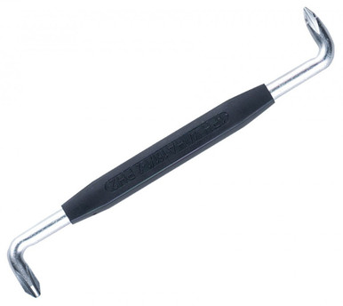 Wiha Phillips Offset Screwdrivers with Handle - Light Tool Supply