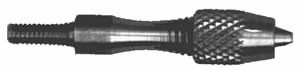 FLEXBAR Indicator Pin Vise - 18560 - Light Tool Supply