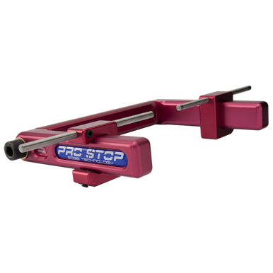 EDGE 6" Pro Vise Stop Double Side - 18-000 - Light Tool Supply