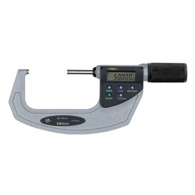 Mitutoyo ABSOLUTE Digimatic Quickmike Micrometer 2-3.2"/50-80mm - 293 ...