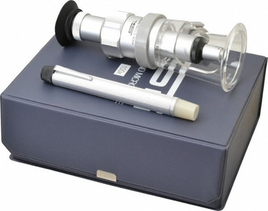 SPI Wide Stand Microscope 100x - 40-133-1 - Light Tool Supply