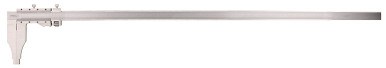 Fowler Master Vernier Caliper 60″/1500mm - 52-085-060 - Light Tool Supply