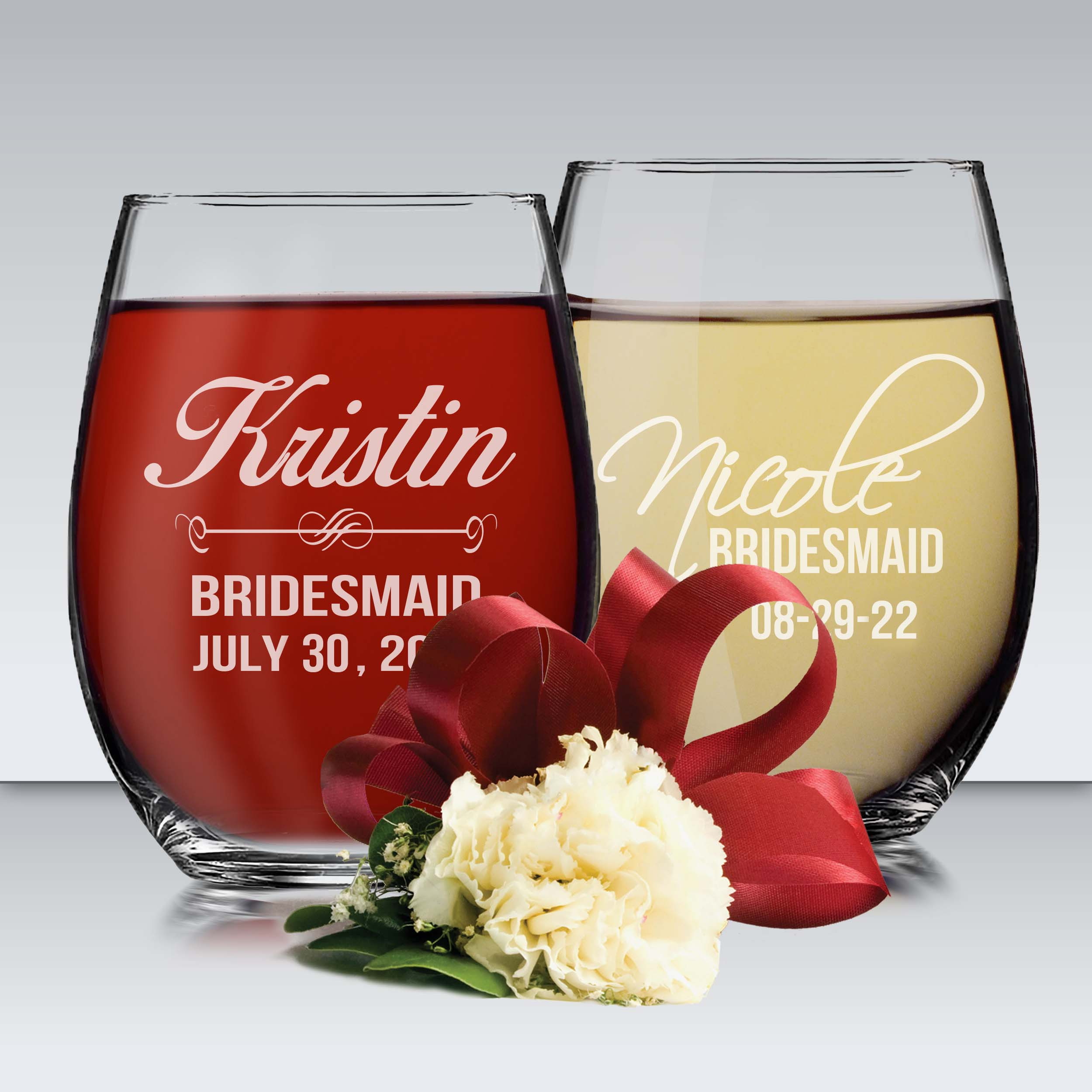 Personalized Gifts and Engraved Gifts from My Personal Memories