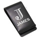 Custom Engraved Metal Money Clip