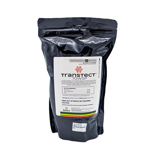 Transtect