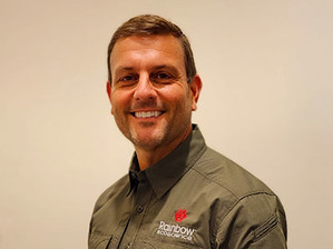Jason Ellington Joins Rainbow Ecoscience as the Territory Manager for ...