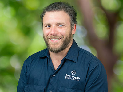 Joseph Boffa Joins Rainbow Ecoscience as the Territory Manager for the ...